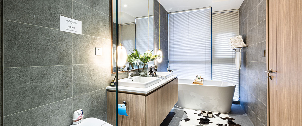 A Homeowner’s Guide to the Bathroom Remodeling Process - GiGi Homes ...