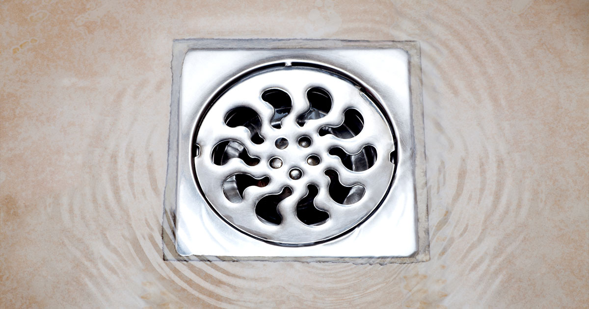 Types of Basement Floor Drains: Which One is Right For You?
